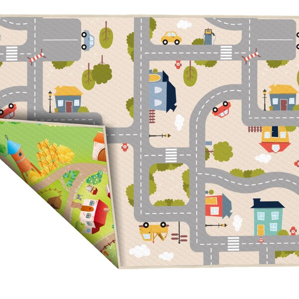 Play Mat - Etsy