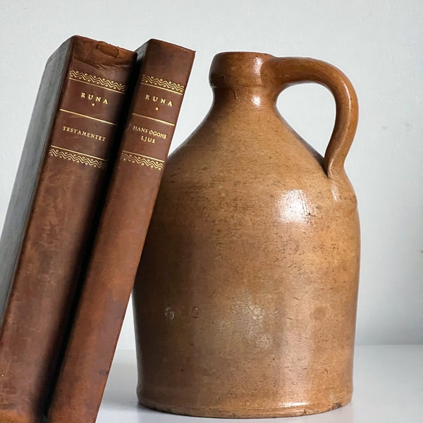 Jug With Handle - Etsy