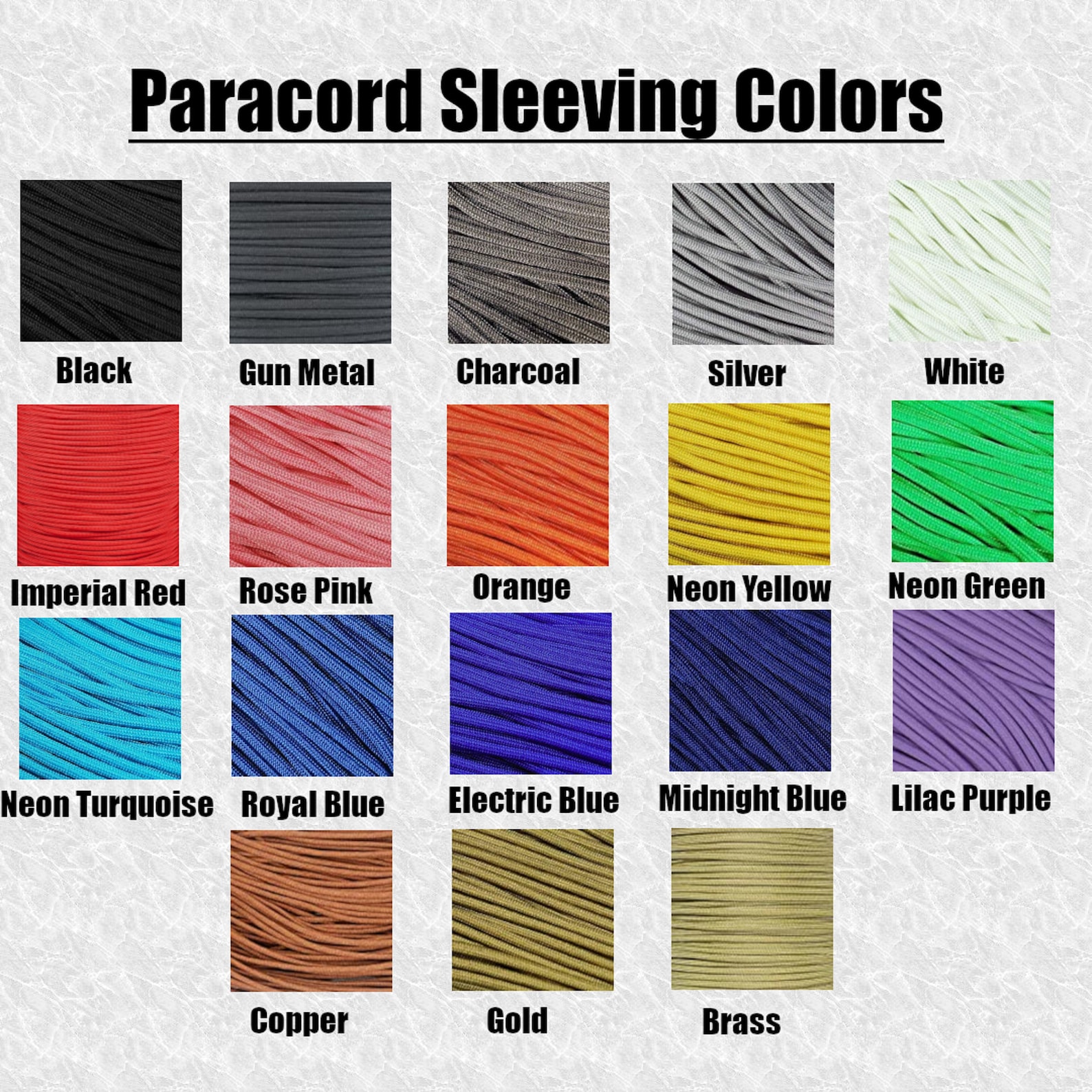 Custom Sleeved PC Cable Extensions - Etsy