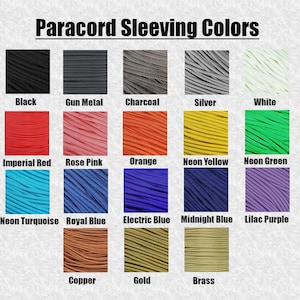 Custom Sleeved PC Cable Extensions - Etsy