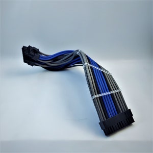 Custom SFX Individual Modular Power Supply Cables - Etsy