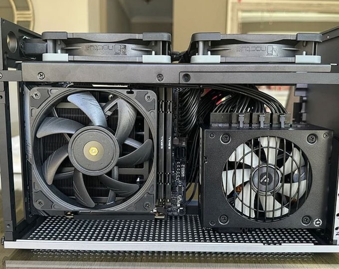 Formd T1 V2.0 Vertical Stand (3d Printed) - Etsy