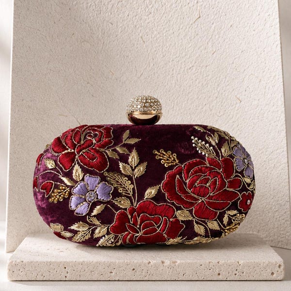 Dabka Work for Women - Etsy