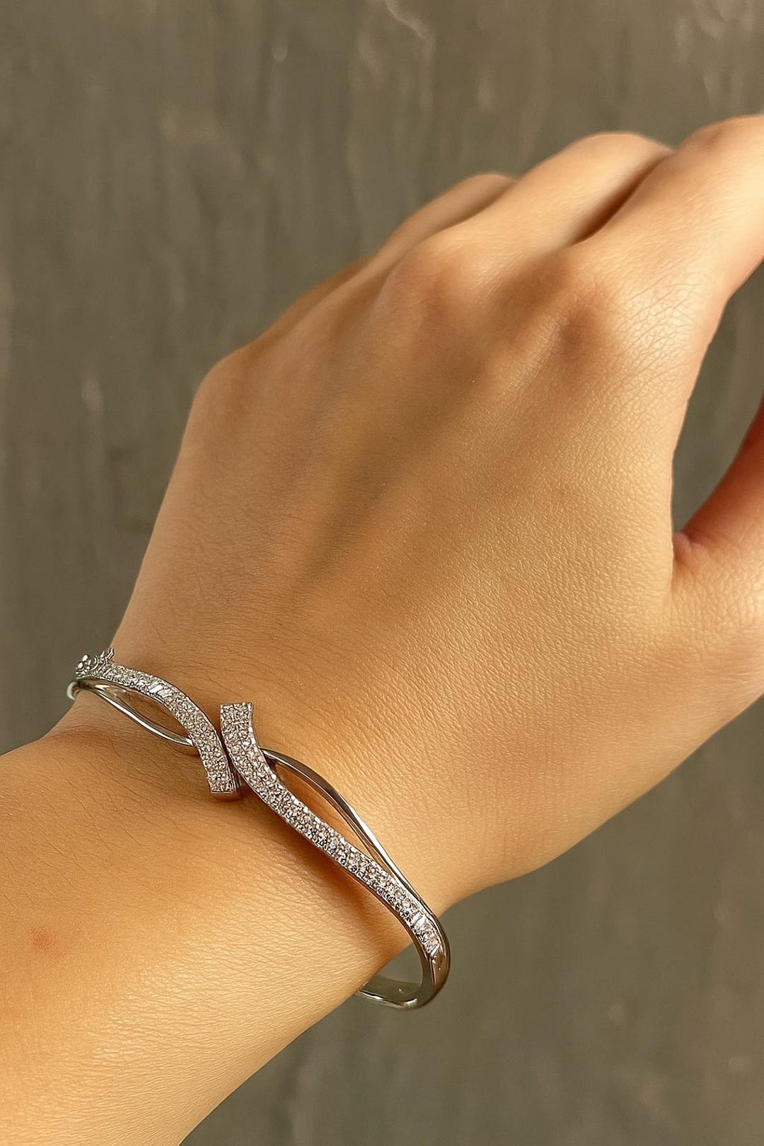 Silver Festive Bangle Single | Bridal Gift | Oxidised Finish | Kara ...