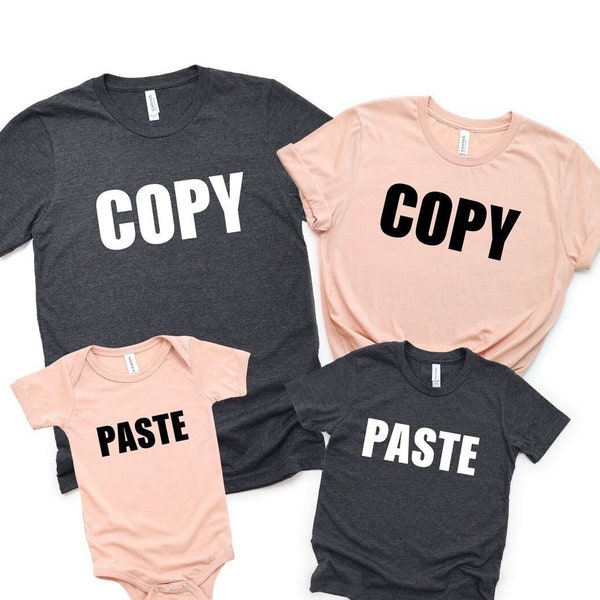 Father Daughter Shirts - Etsy