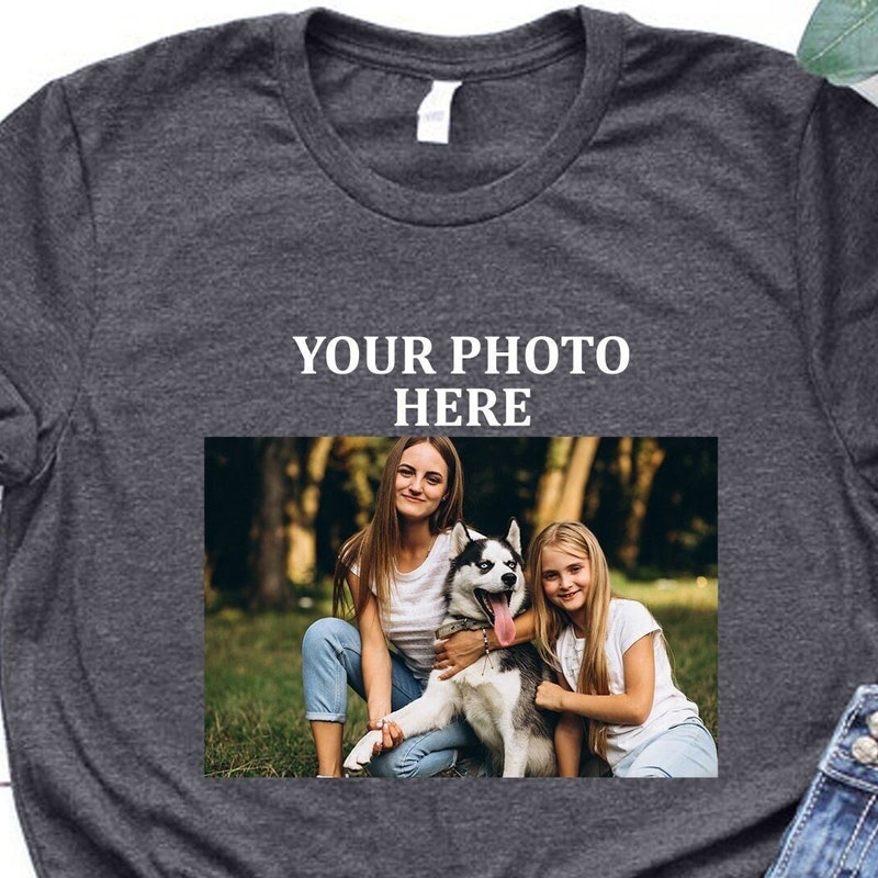Custom Shirts - Etsy