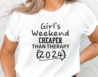 Girls Trip Shirts,besties Trip Shirts,girls Holiday Tees,girls Trip 2024 T-shirts,girls Weekend ...