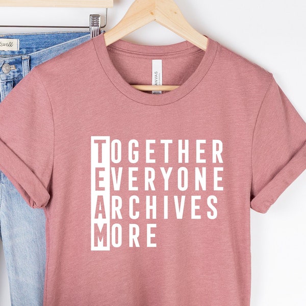 Team Spirit Shirts - Etsy