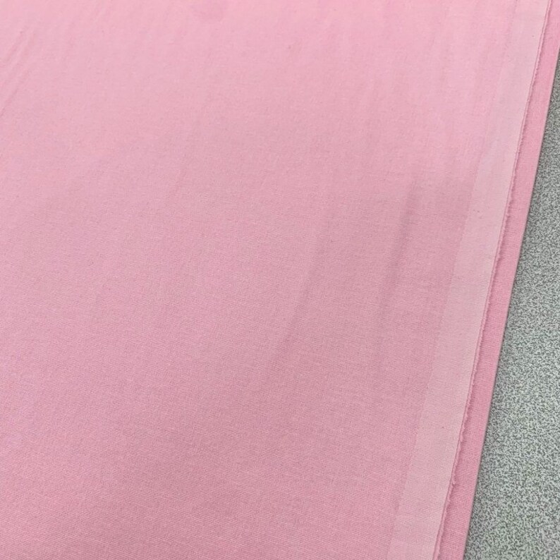 Solid Color Flannel Fabric by the Yard, 13 Colors %100 Cotton 240 Cm ...