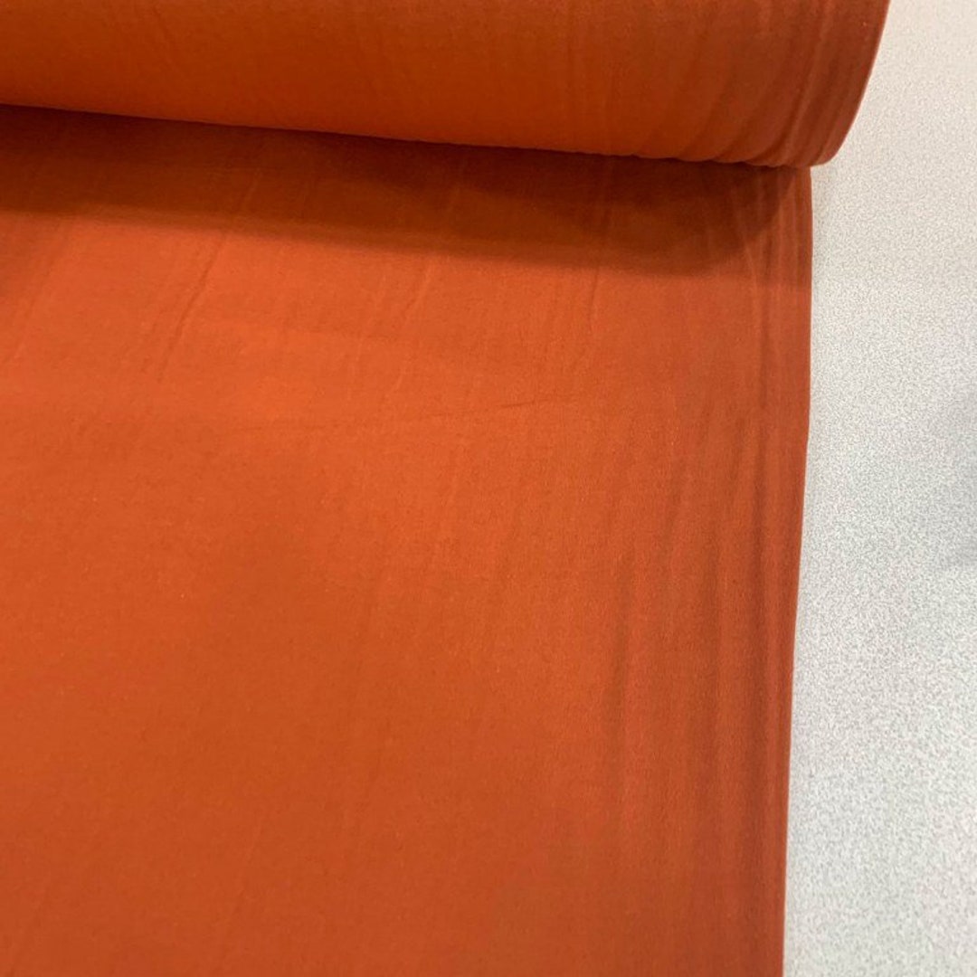 Solid Color Flannel Fabric by the Yard, 13 Colors %100 Cotton 240 Cm ...