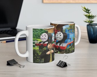 Thomas the Train - Etsy