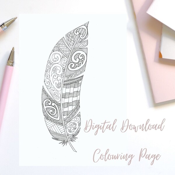 Maori - Etsy