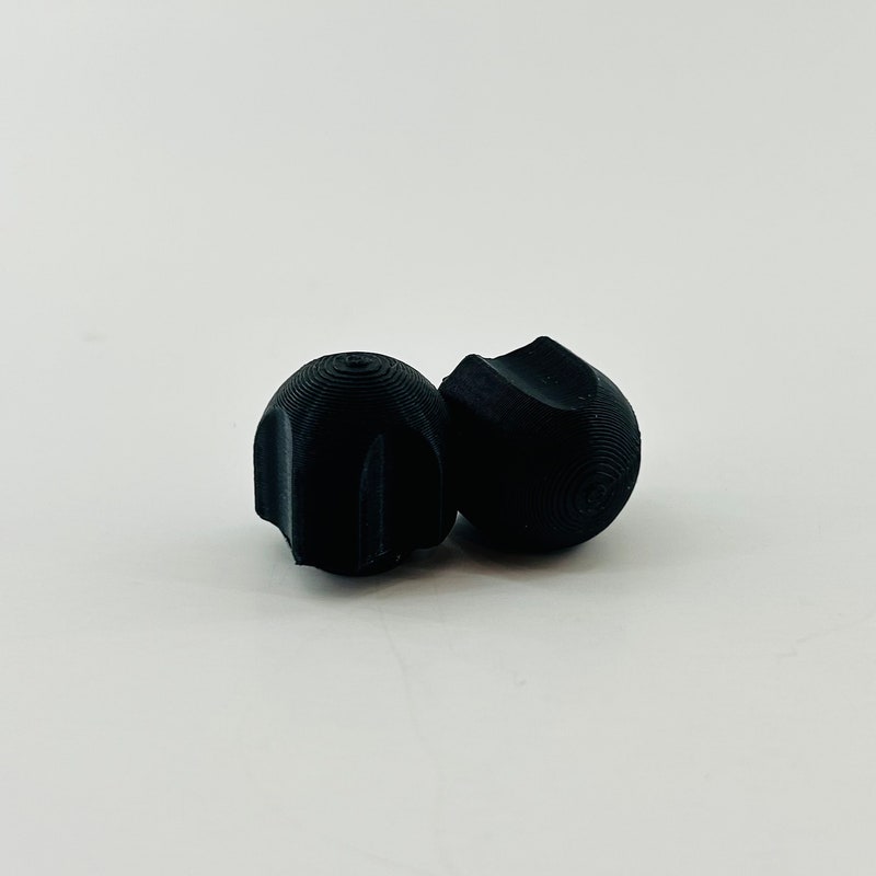 Small Knobs - Etsy