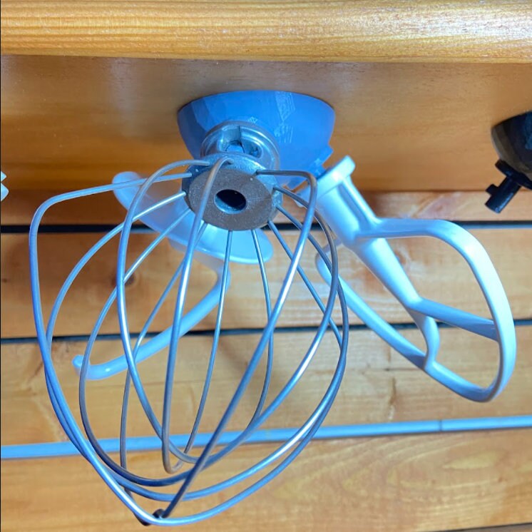 Kitchenaid Attachment Organizer - Etsy