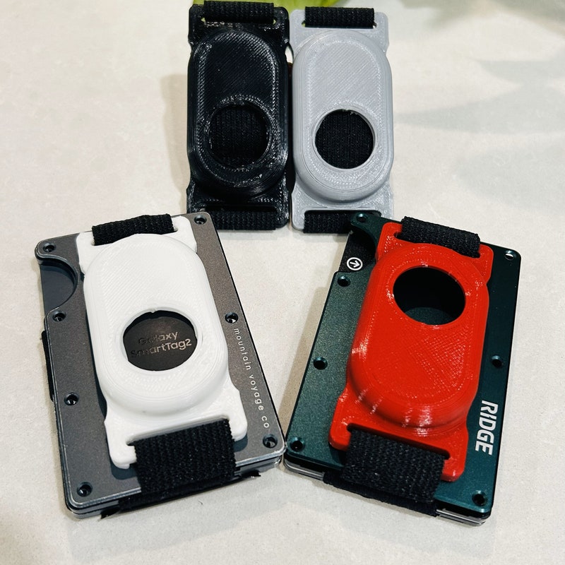 Smarttag2 Accessories - Etsy UK