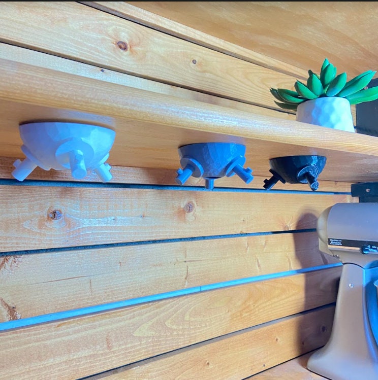 Kitchenaid Attachment Organizer - Etsy