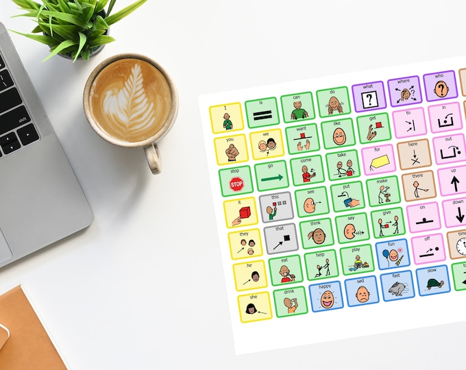 AAC Core Board Outdoor - Etsy