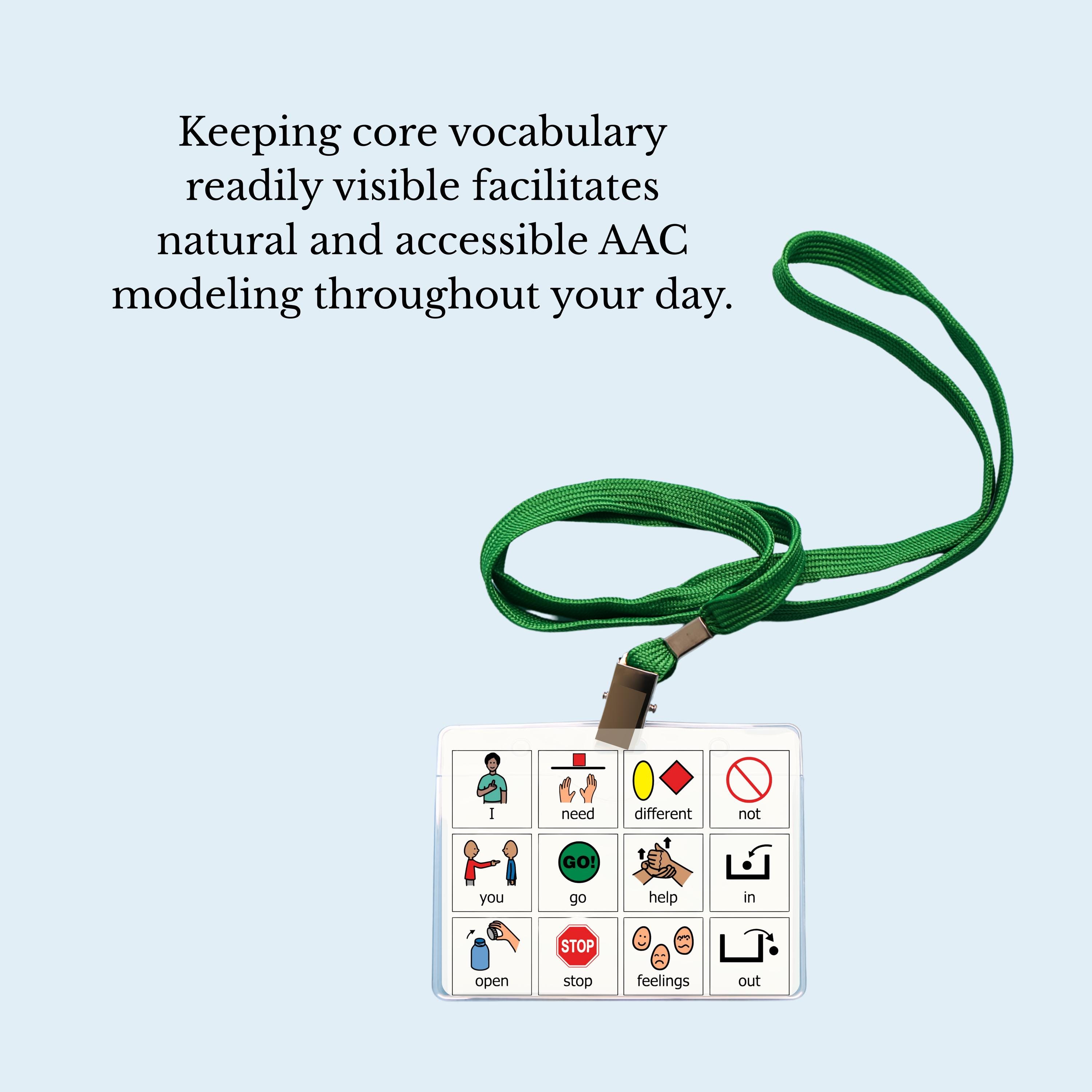 Mini Core Board Lanyard - Etsy