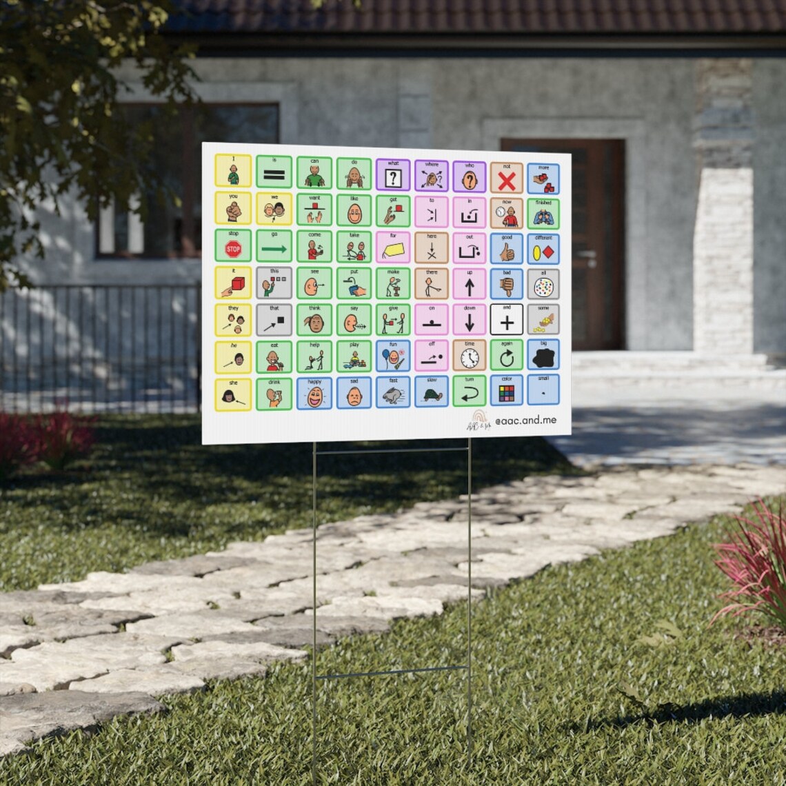 AAC Core Board Outdoor - Etsy