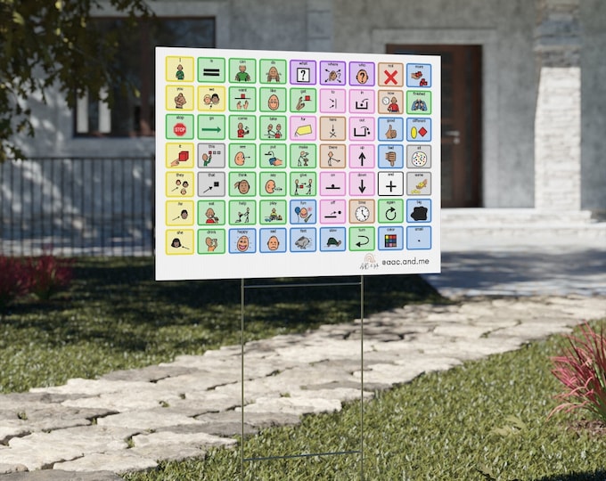 AAC Core Board Outdoor - Etsy