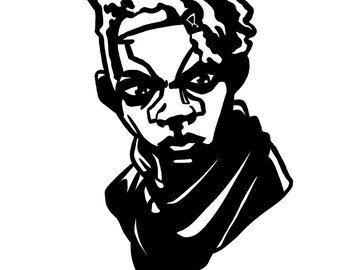 Arcane Ekko Sticker - Etsy