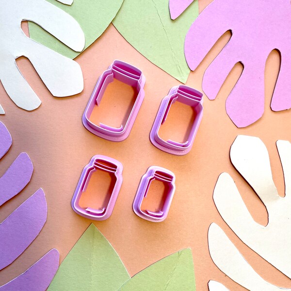 Mason Jar Cutter - Etsy