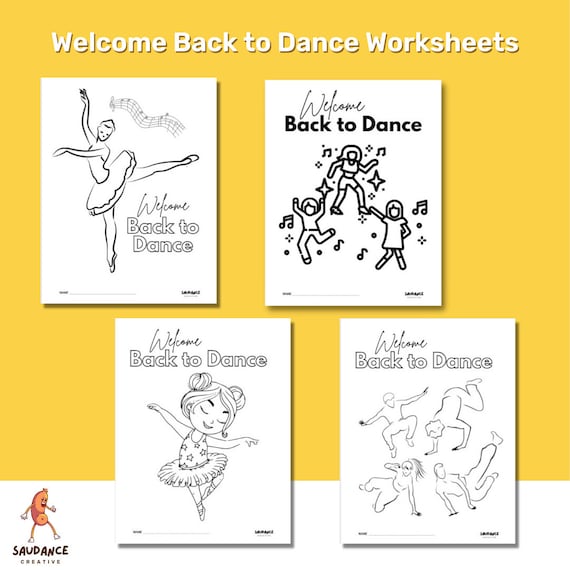 Dance Worksheets Introduction To GCSE Dance Unit Of Work (New Spec)