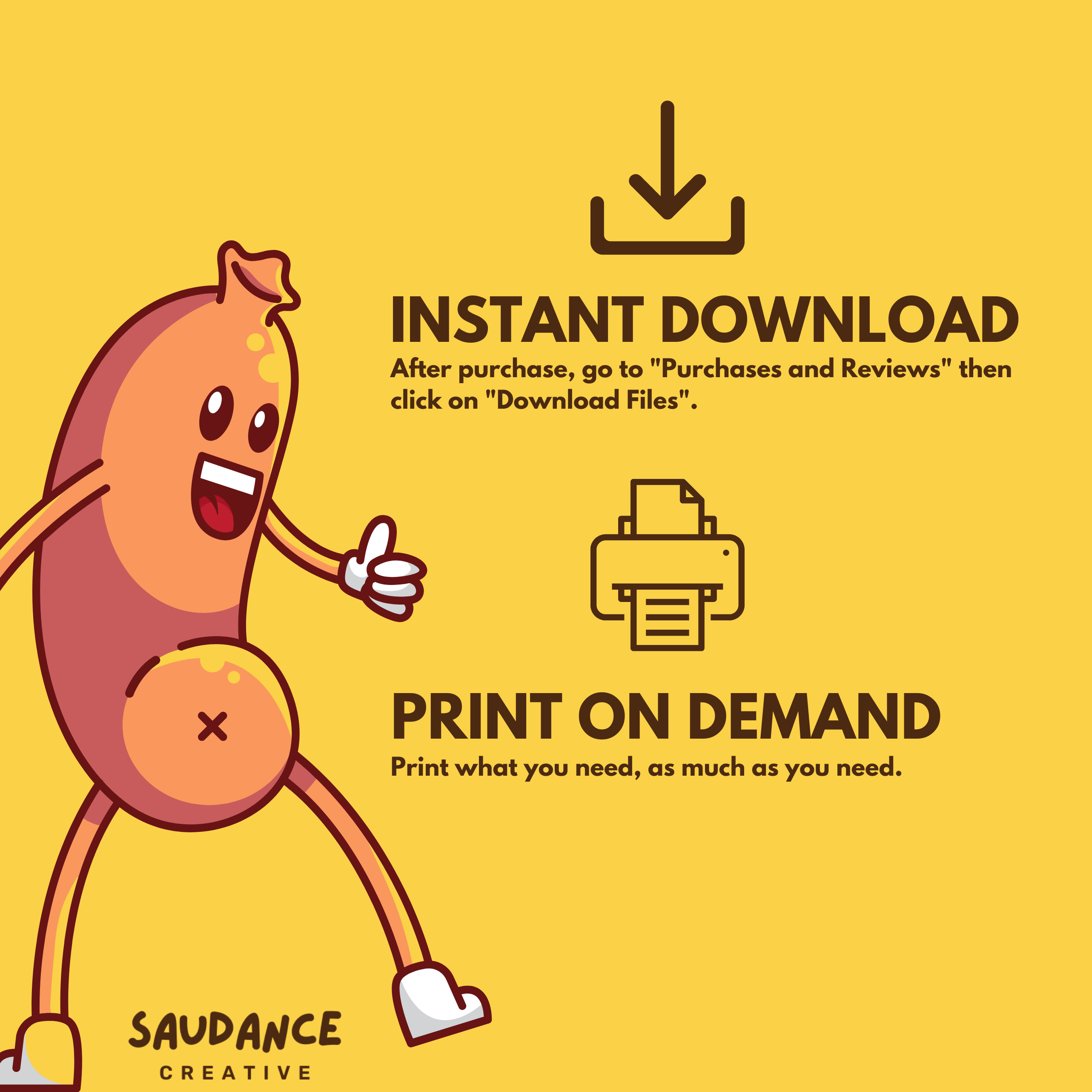 Incident Report Form Dance Studio Dance Teacher - Digital Download ...