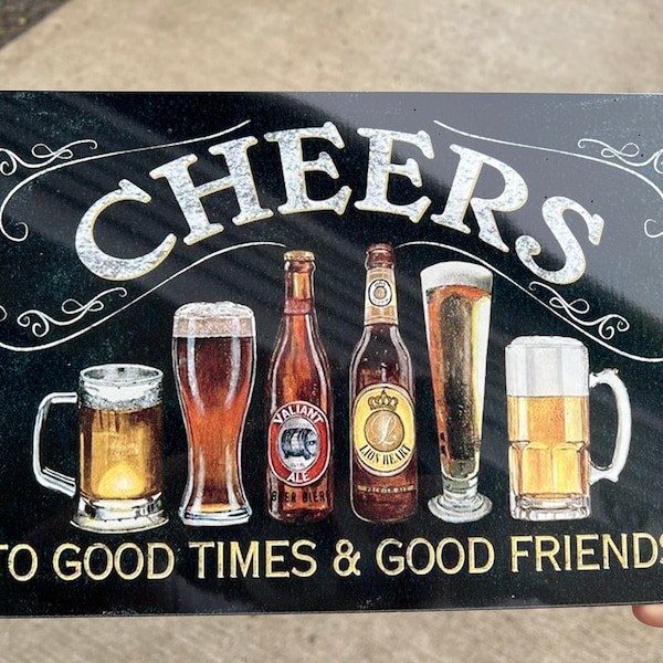 Good Times Sign - Etsy
