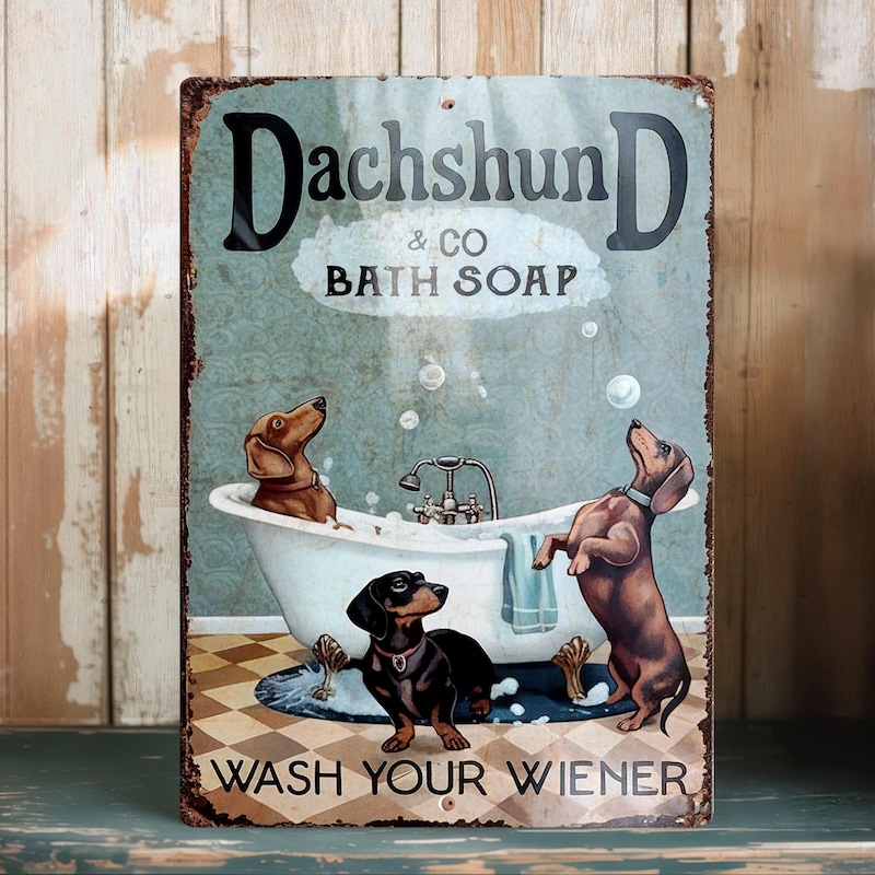 Wash Your Weiner - Etsy