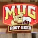 Mug Root Beer Retro Metal Aluminum Tin Sign Vintage 8x12 Inch - Etsy