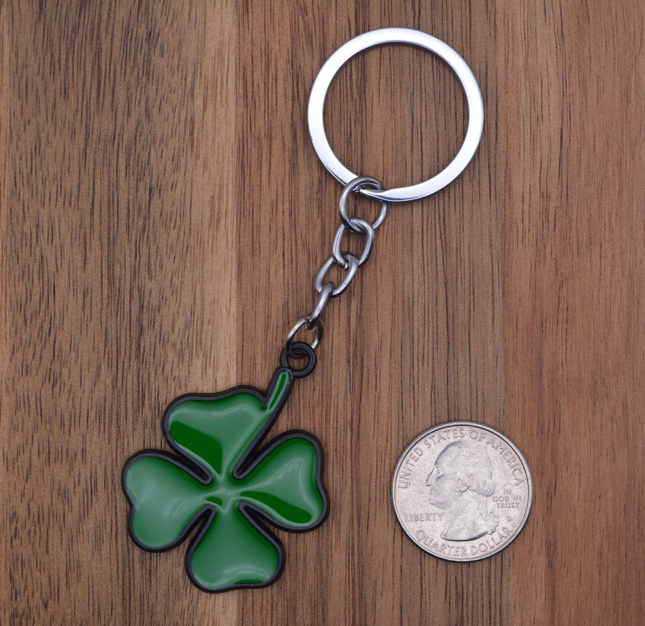 Alfa Romeo Quadrifoglio Logo Keychain - Etsy