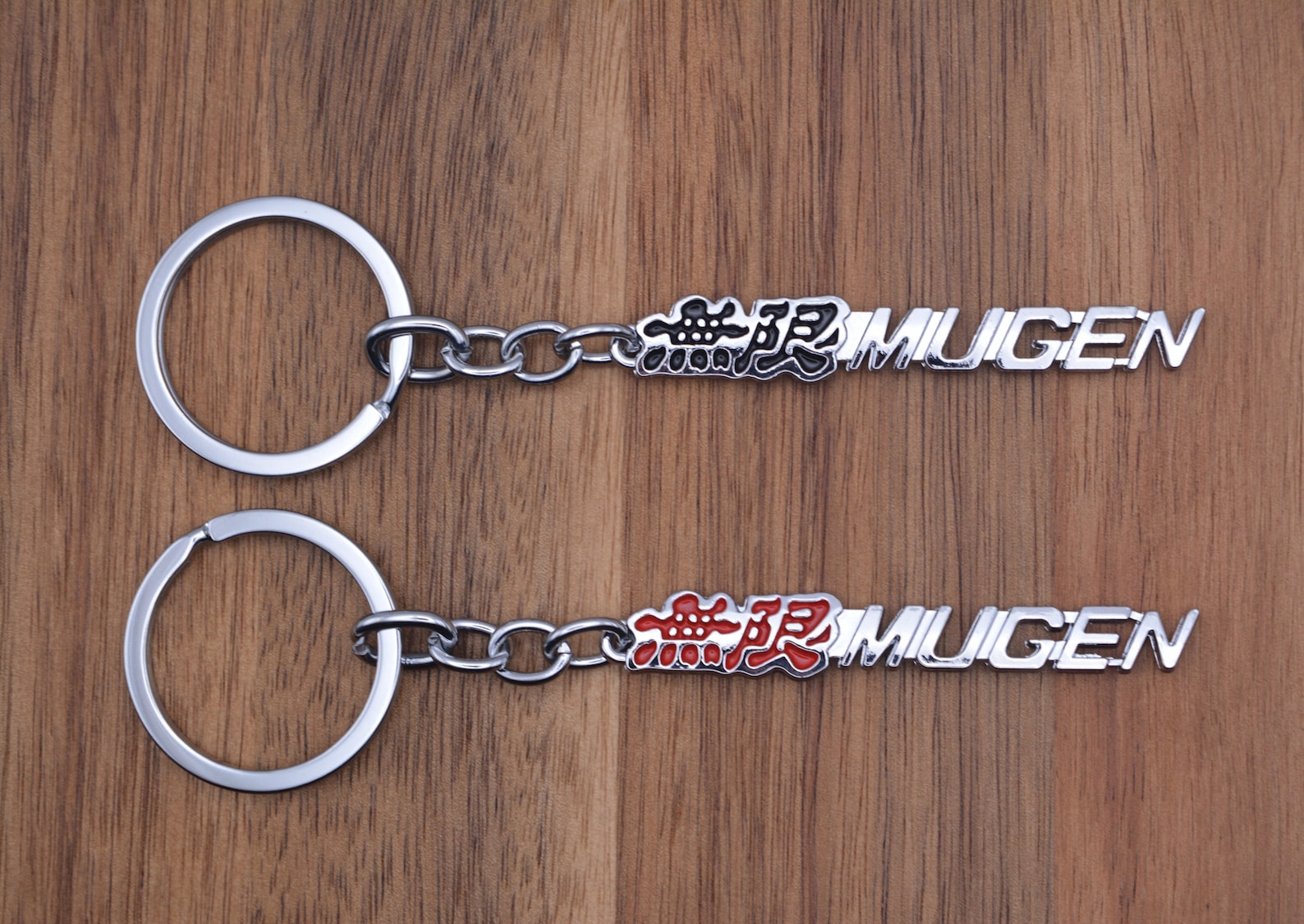 Honda Mugen Logo Keychain - Etsy