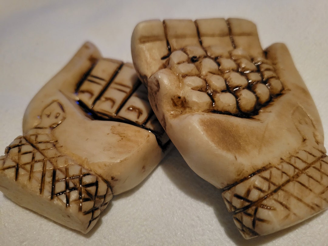 Peruvian Hand Reading - Etsy