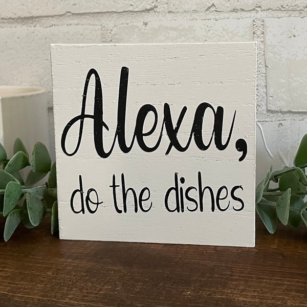 Do the Dishes - Etsy