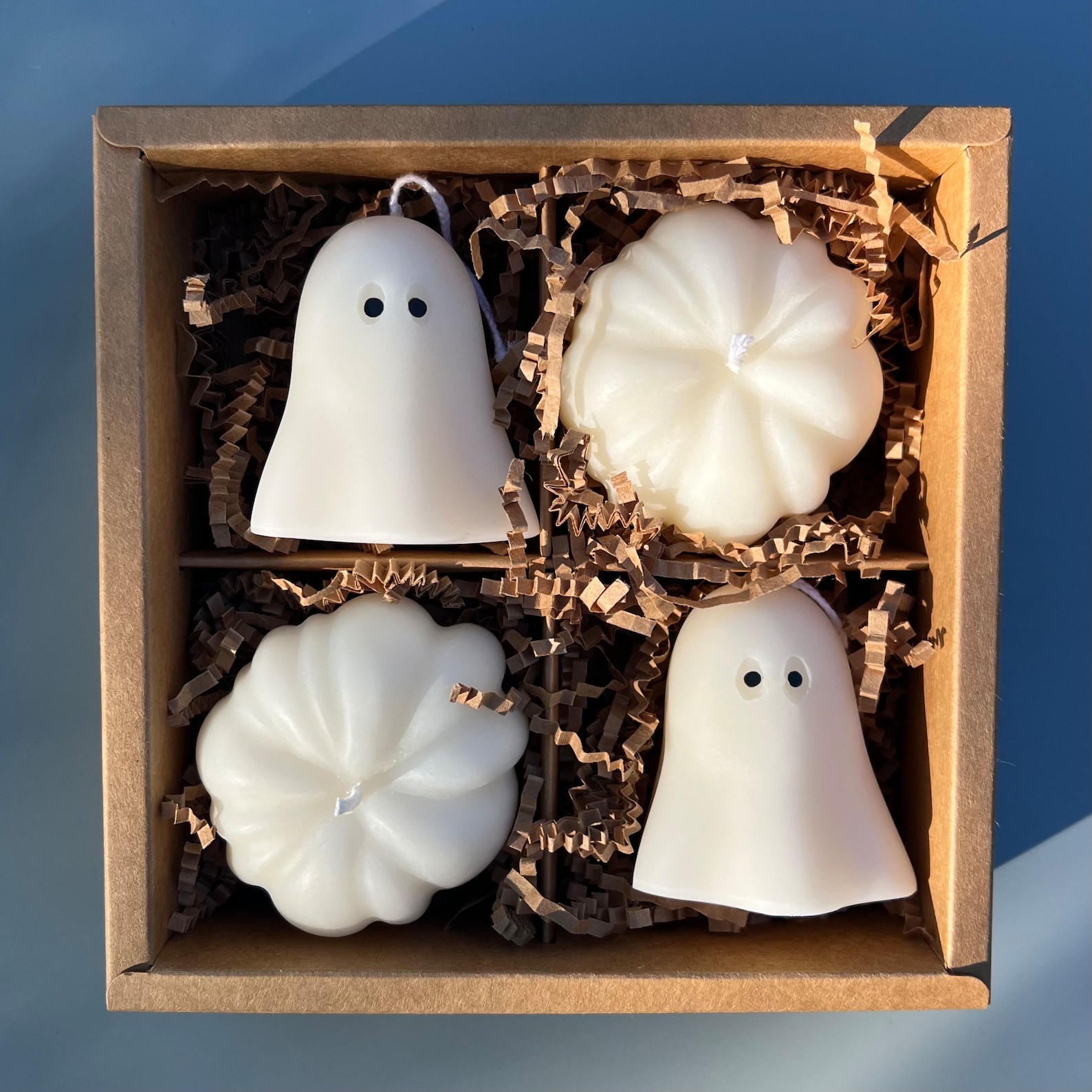 Halloween Gift Set Halloween Decor Set Thanksgiving Decor - Etsy