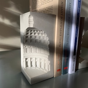 Book Ends - Etsy UK