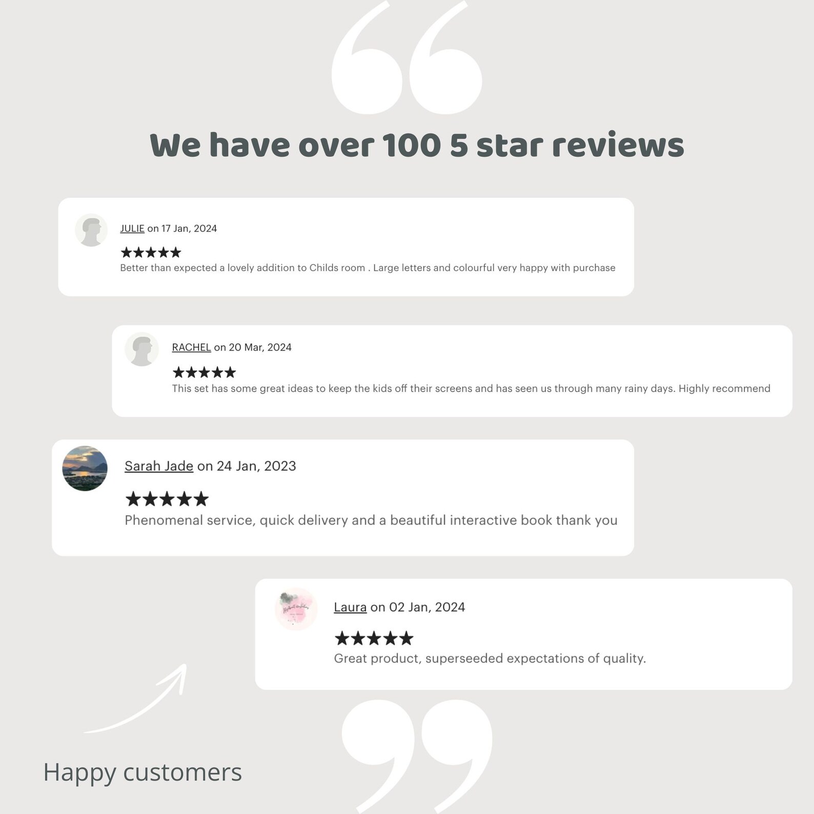 Set of 3 or 6 Educational Posters ~ Alphabet and Numbers Posters ...