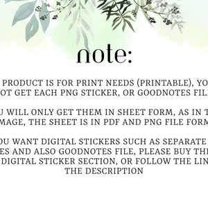 PRINTABLE Colorful Light Skin Fairy Stickers-t1, Colorful Light Skin ...