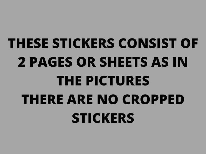 PRINTABLE Funny Quotes Stickers, Funny Quotes Printable Planner ...