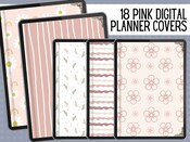 Goodnotes Covers Digital Notebook Covers Digital Planner - Etsy Canada