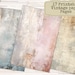 PRINTABLE Vintage Junk Paper, Junk Journal Paper, Vintage Old Paper ...