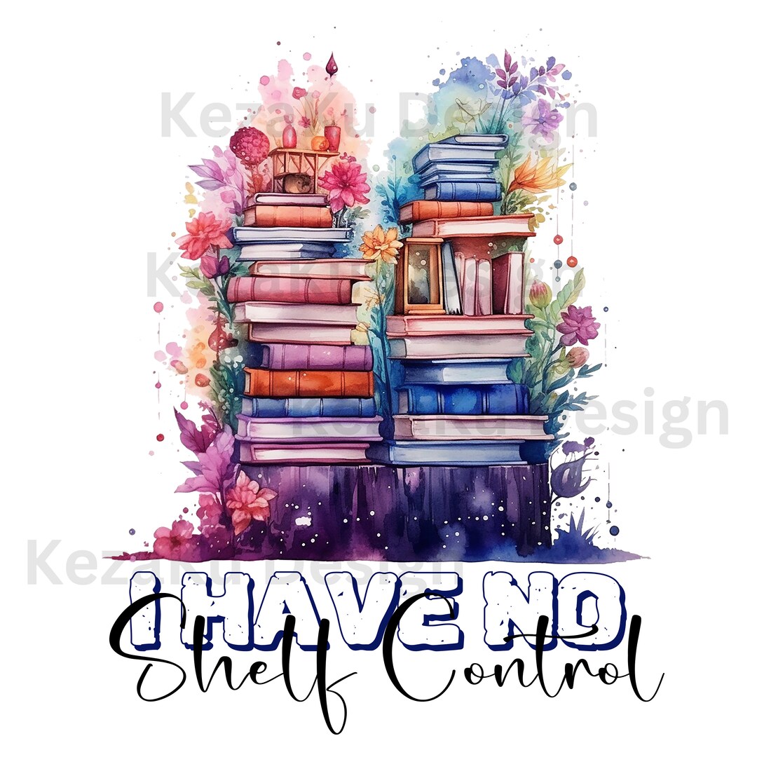 I Have No Shelf Control, Reading Books, Librarian Design, Book Worm ...