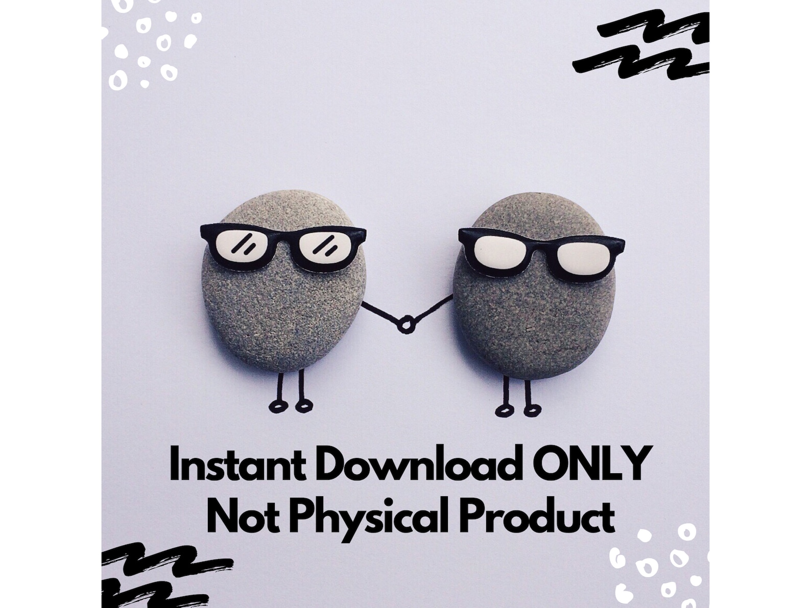 Reading Digital Stickers Reading Girl Stickers Goodnotes - Etsy