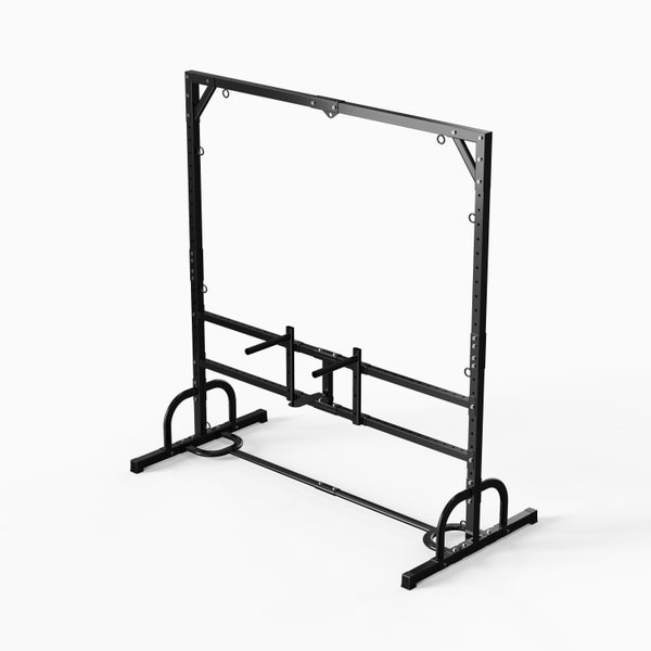 Standing bondage chair - Etsy.de