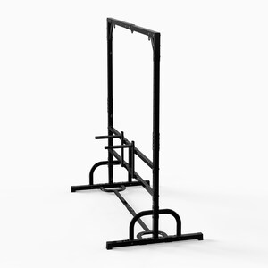 BDSM Rack Bondage Dungeon Rack Steel Frame for Bondage - Etsy