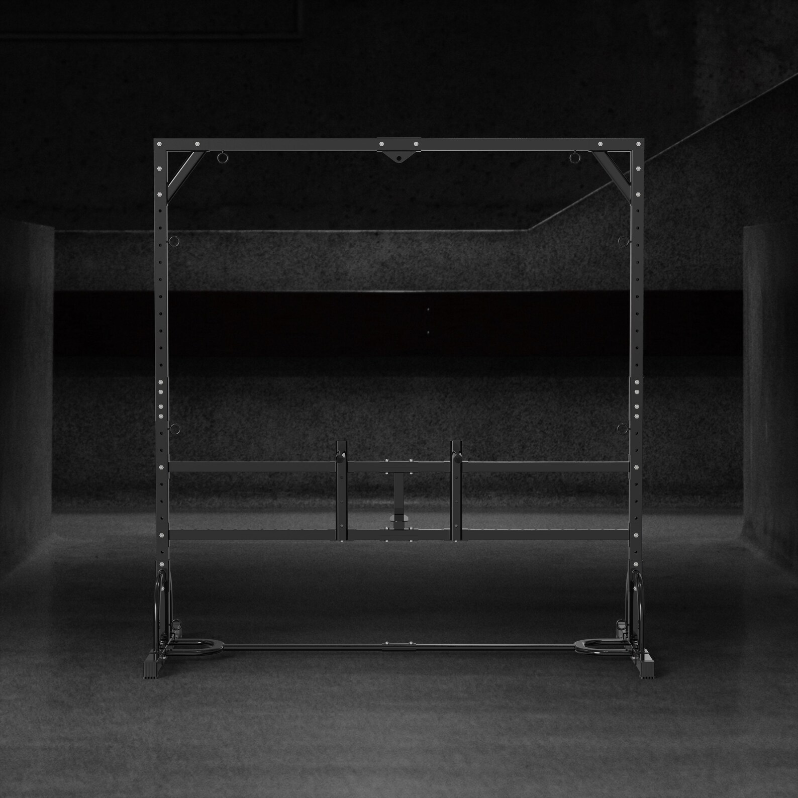 BDSM Rack Bondage Dungeon Rack Steel Frame for Bondage - Etsy Australia