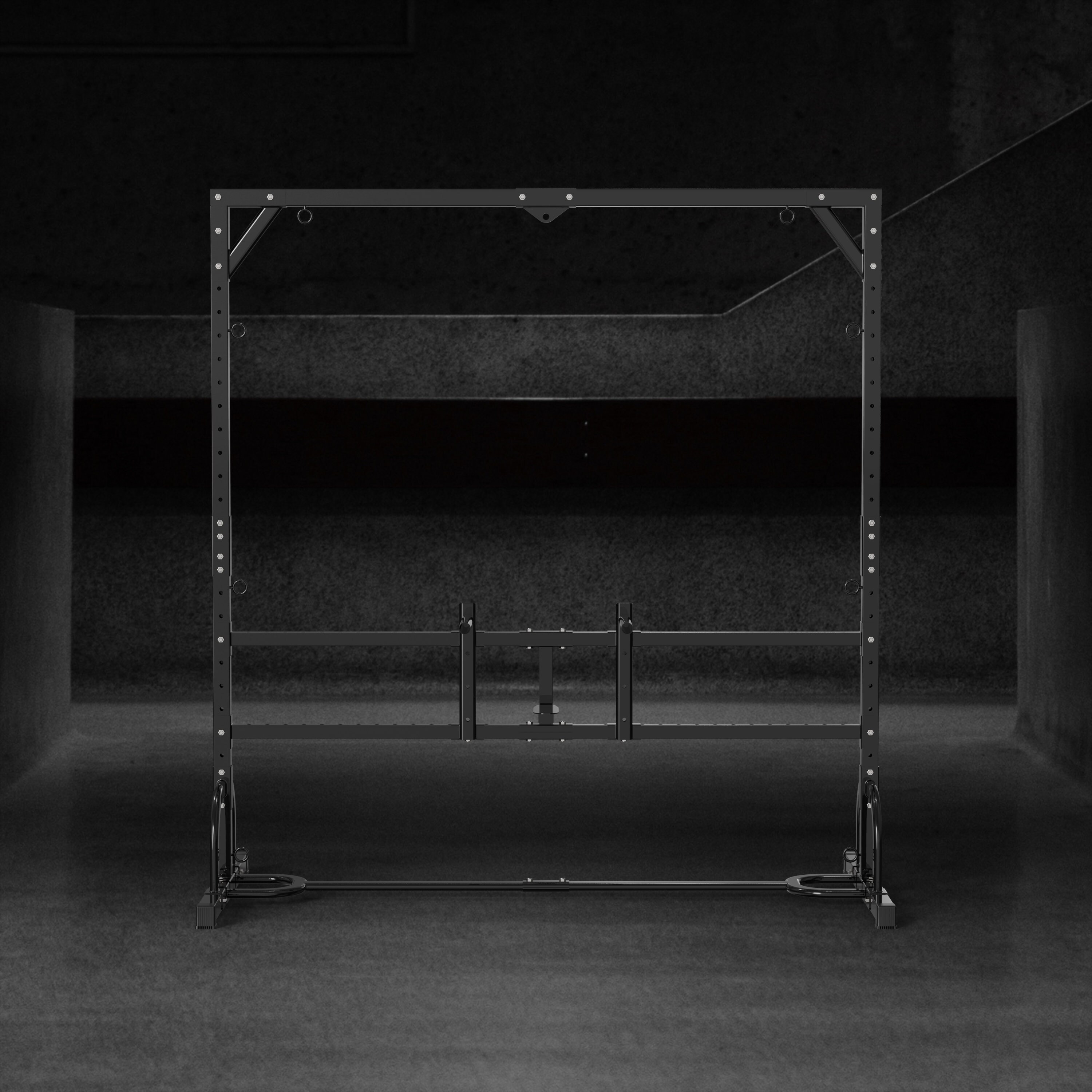 BDSM Rack Bondage Dungeon Rack Steel Frame for Bondage - Etsy