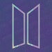 BTS ARMY Logo ARMY Bomb Vinyl Decal Sticker for Your Light - Etsy Canada