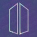 BTS ARMY Logo ARMY Bomb Vinyl Decal Sticker for Your Light - Etsy Canada